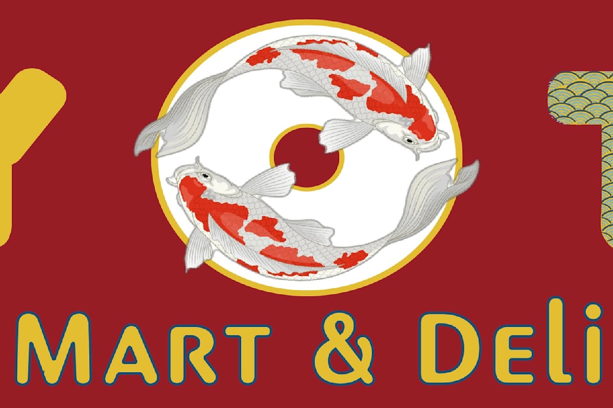 Kyoto Mart & Deli Inc Delivery Menu | Order Online | 274 E Jericho ...