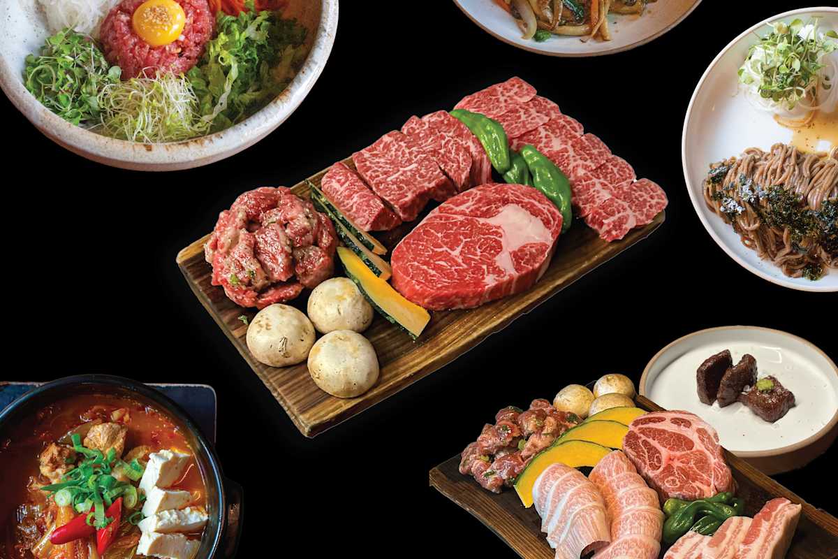 Nubiani Delivery Menu | Order Online | 315 5th Ave New York | Grubhub