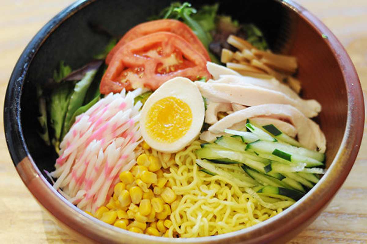Naruto Ramen - New York, NY Restaurant | Menu + Delivery | Seamless