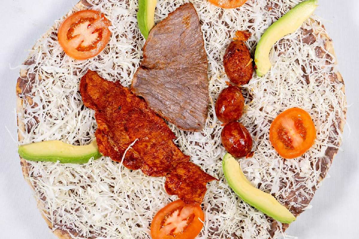 Casa Gish Bac Delivery Menu | Order Online | 1436 S Vermont Ave Los ...