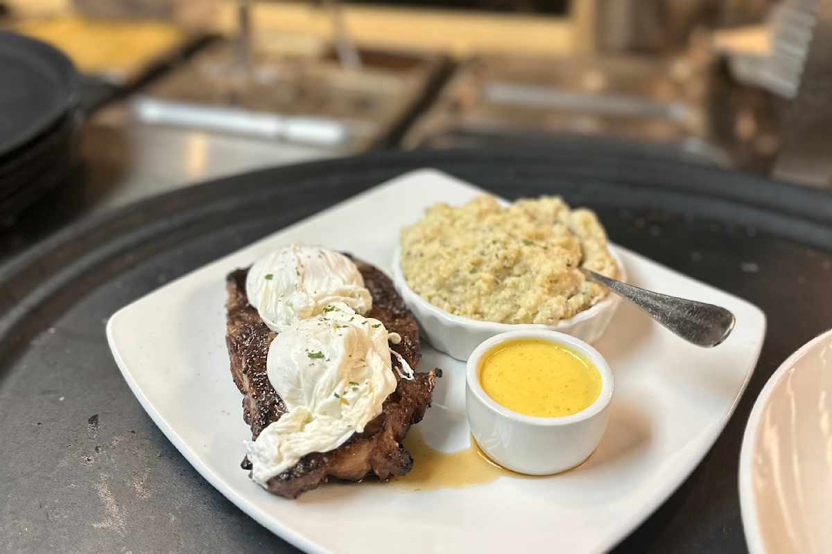 T-town Cafe Delivery Menu | Order Online | 500 14th St Tuscaloosa | Grubhub