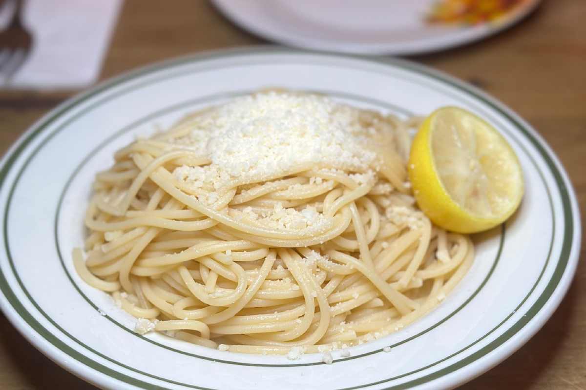 Gersi Delivery Menu | Order Online | 316 Court St Brooklyn | Grubhub