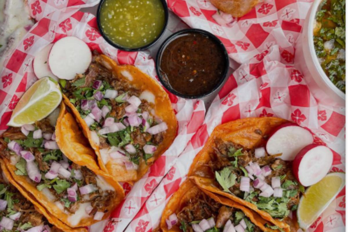 Birria Kings (Highland Ave) Delivery Menu | Order Online | 2991 ...