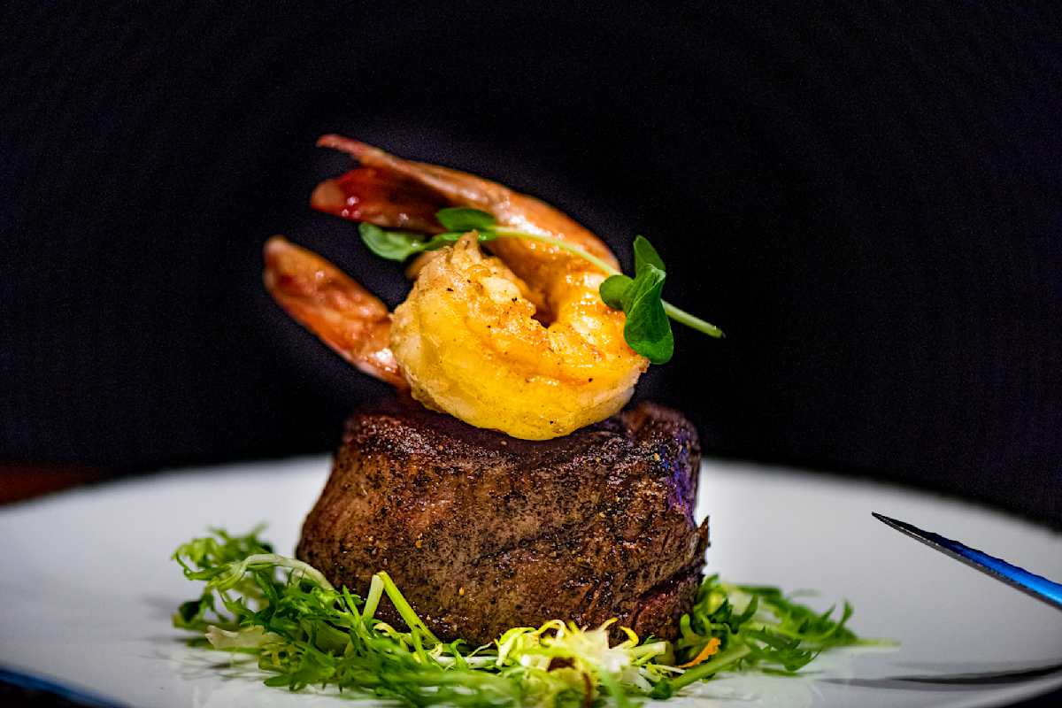 LB Steak Santana Row Delivery Menu | Order Online | 334 Santana Row San ...