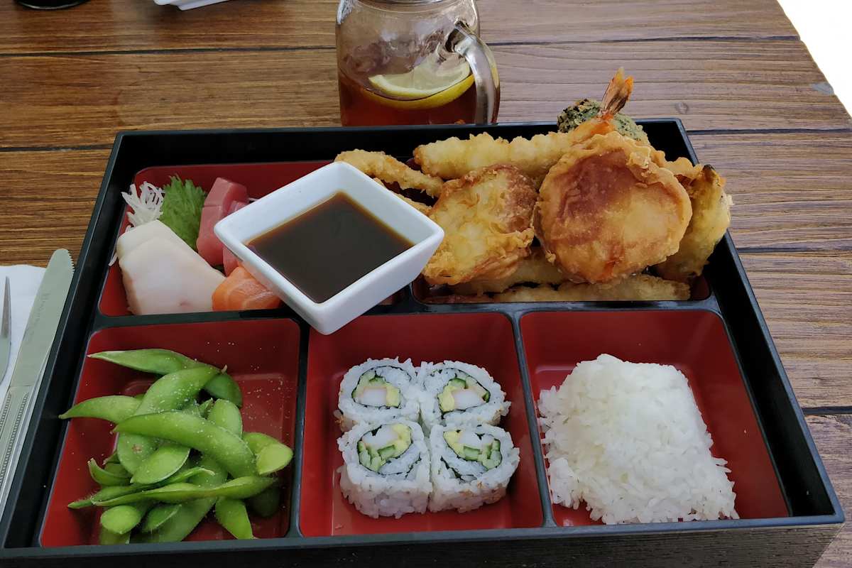 Spice Station - Sarasota, FL Restaurant | Menu + Delivery | Seamless