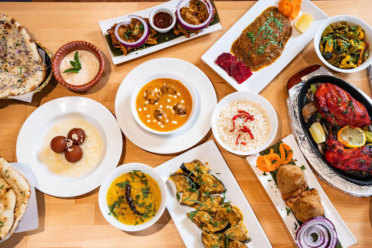 OH! CALCUTTA - Queens, NY Restaurant | Menu + Delivery | Seamless