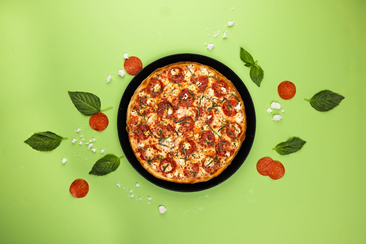 Spinato's Pizzeria Delivery Menu | Order Online | 5509 N 7th St Phoenix ...