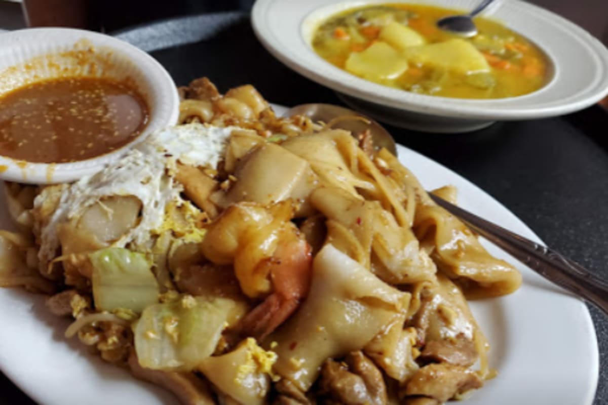 Mandalay Restaurant and Cafe Delivery Menu | Order Online | 930 ...
