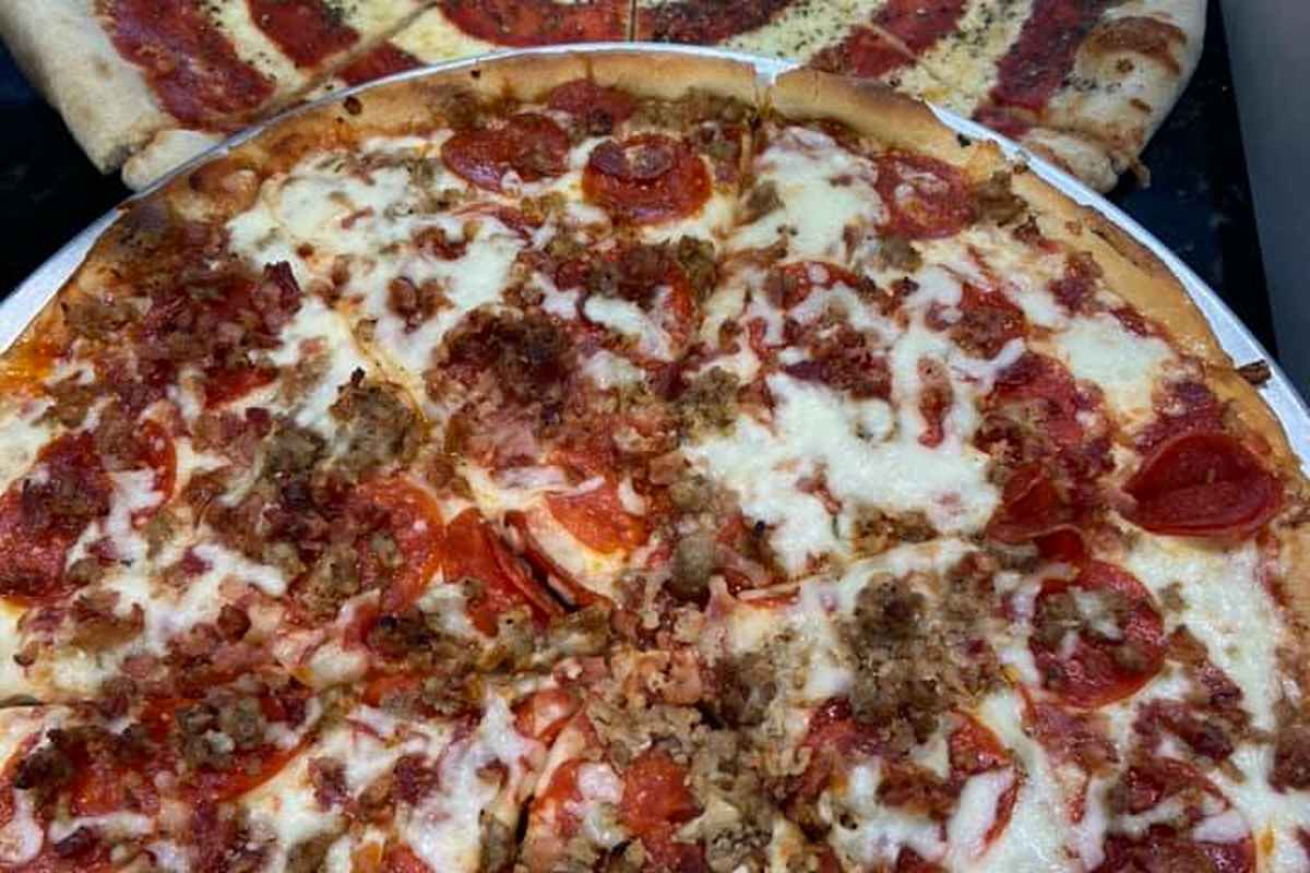 Nico's Pizza Worcester Delivery Menu | Order Online | 2960 Skippack ...