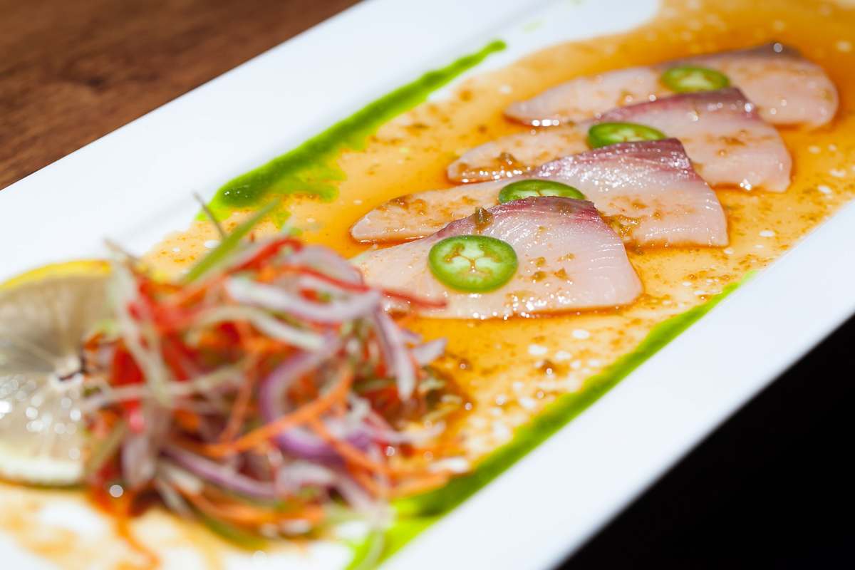 Wasabe Sushi - New York, NY Restaurant | Menu + Delivery | Seamless