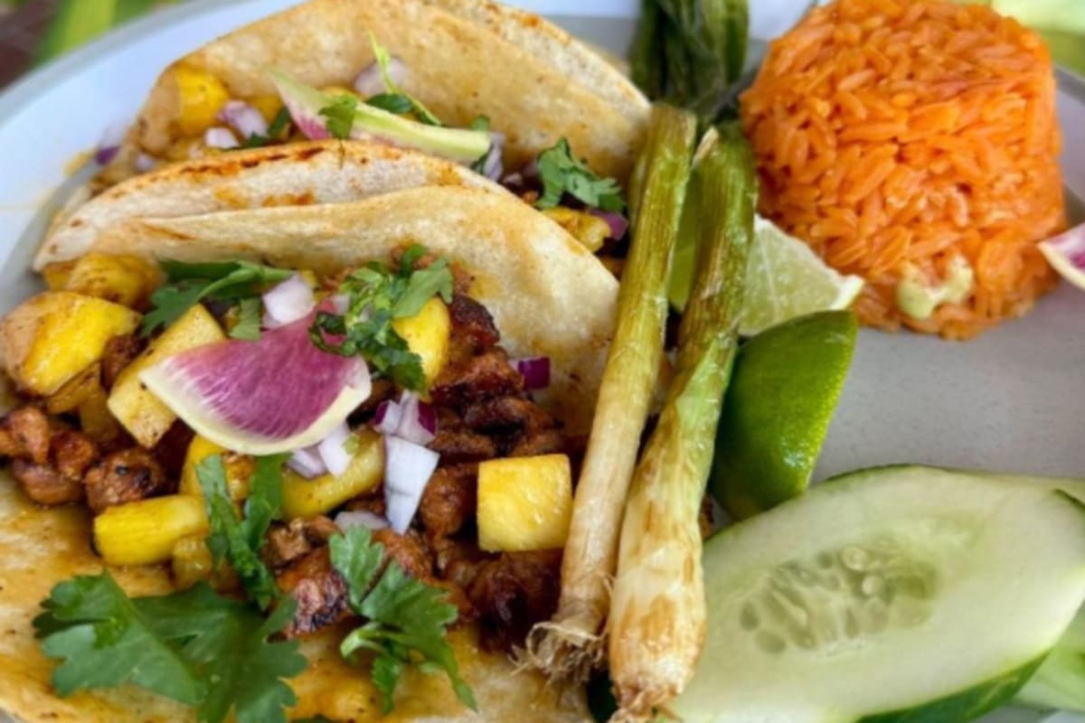 Agave Rosa Mexican Bar & Grill - Tarboro, NC Restaurant | Menu ...