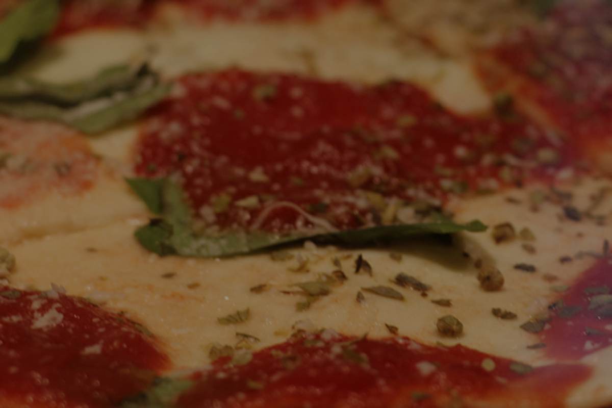 Alessandro's Trattoria & Pizzeria - Haworth, NJ Restaurant | Menu ...
