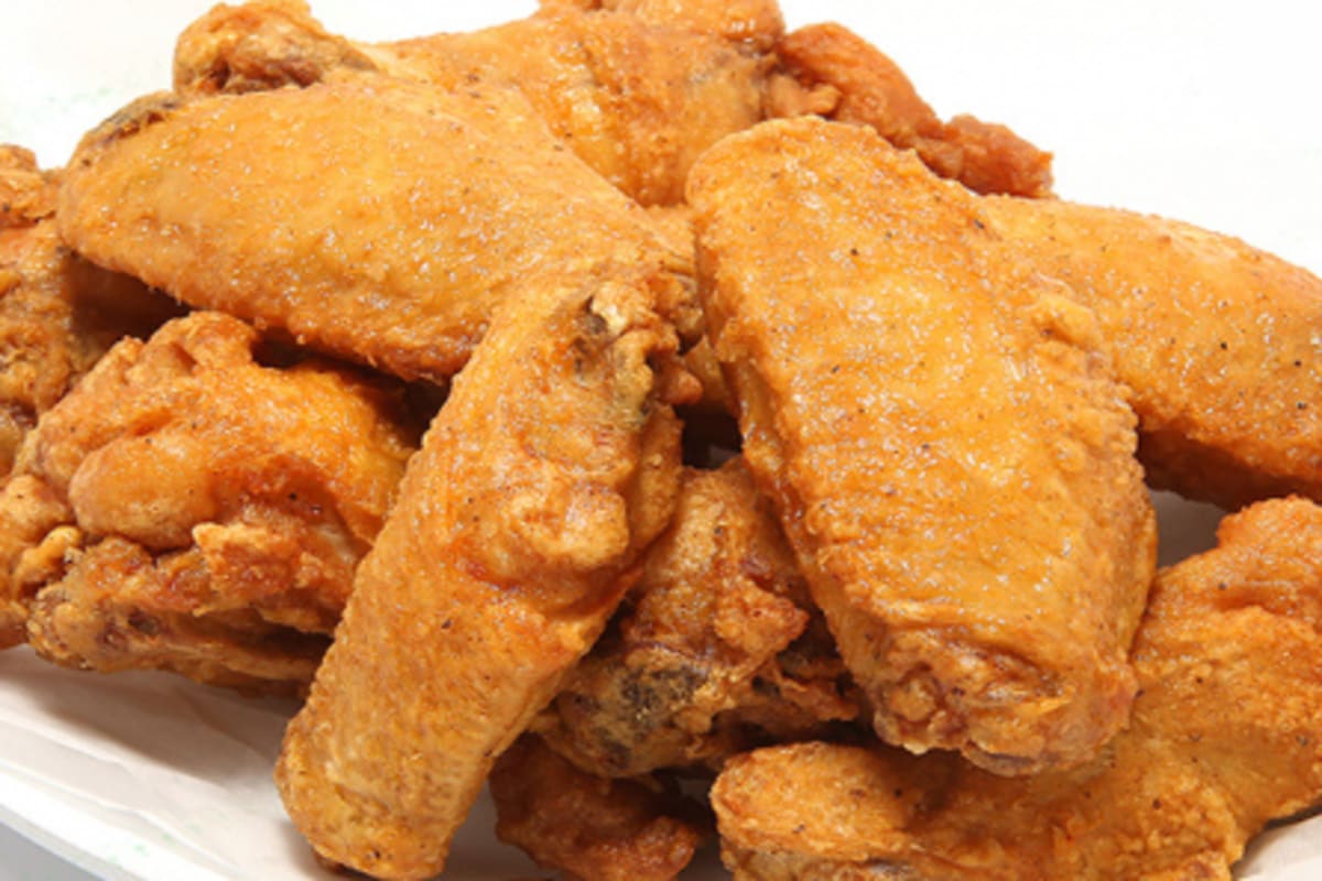 Kokoyami Grill & Wings - Woodlawn, MD Restaurant | Menu + Delivery ...