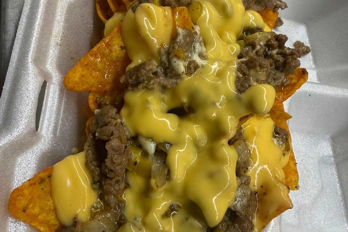 Nana’s Sweet Spot Delivery Menu | Order Online | 5005 Jefferson Ave SW ...