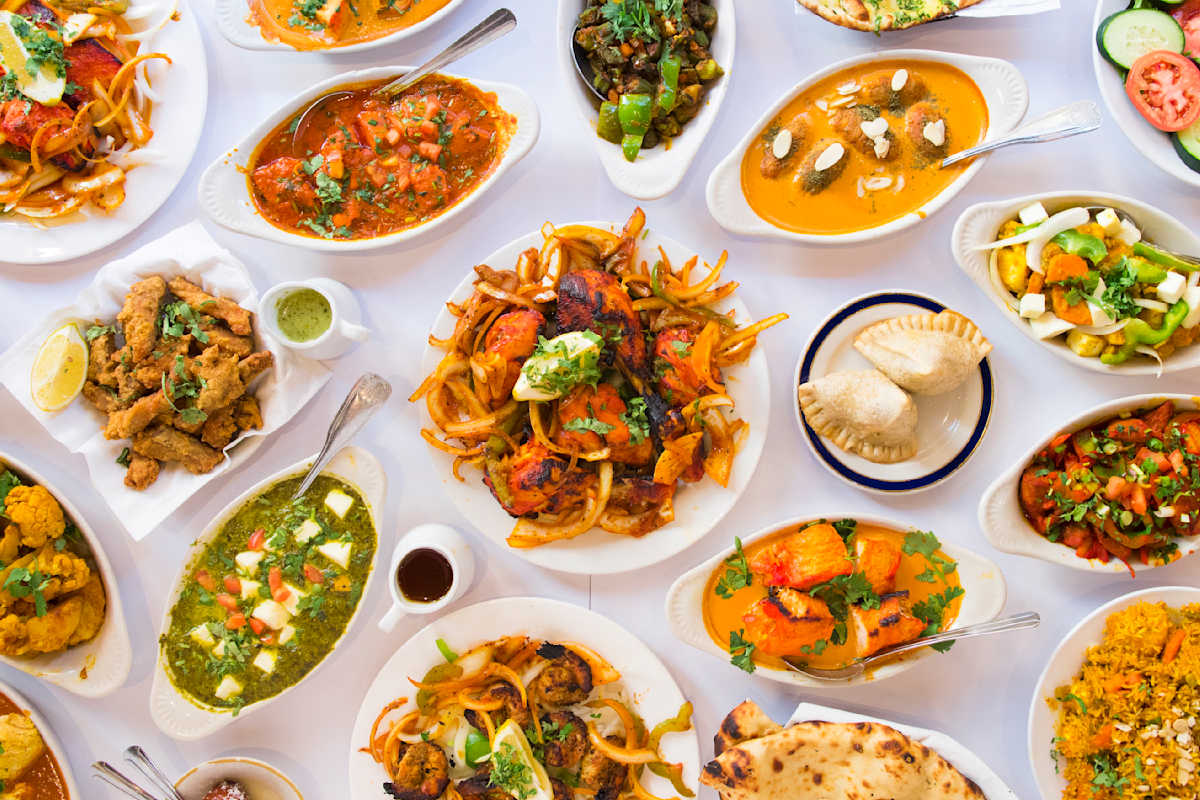 Clay Oven (West Portal) Delivery Menu | Order Online | 2436 Clement St ...