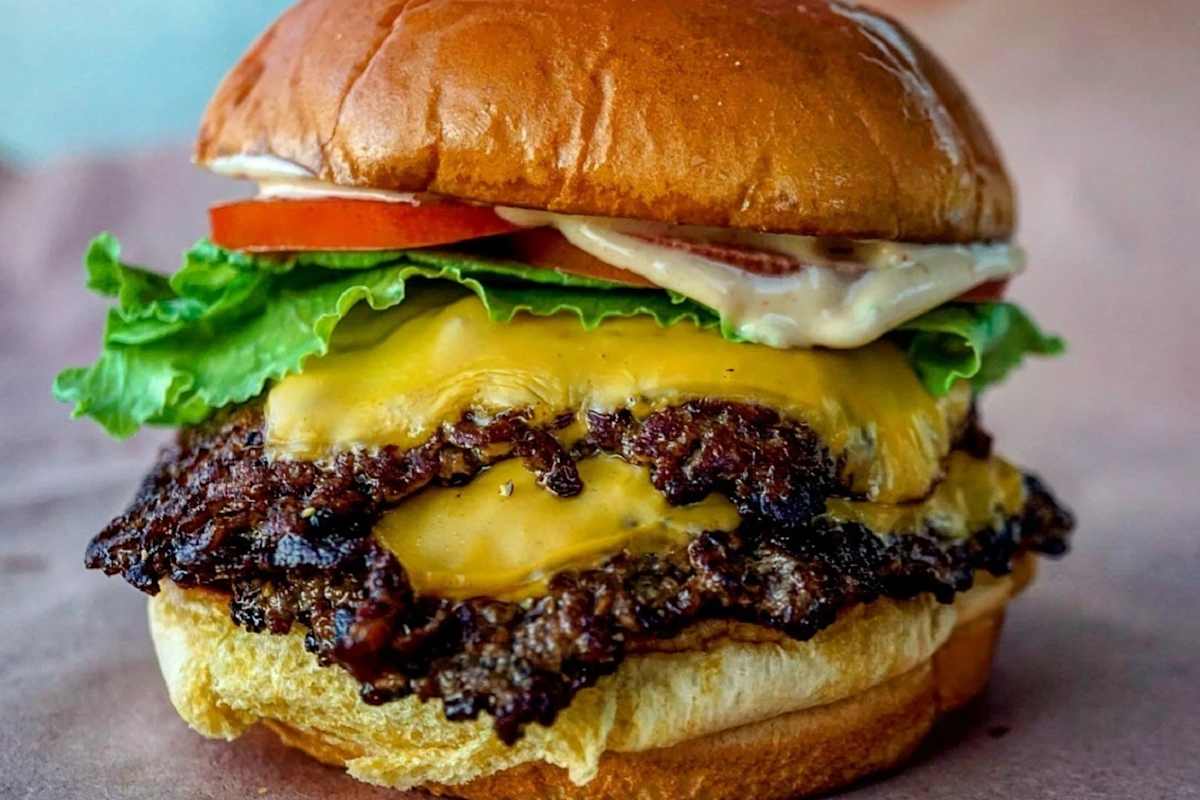 Shelly's Smashburger Delivery Menu | Order Online | 2675 W Clay St ...