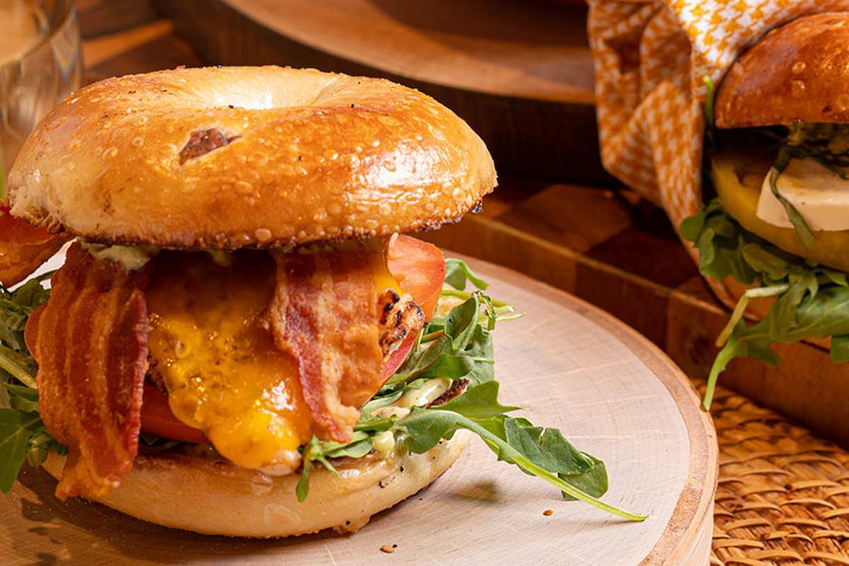 Eat Love Bagel (Orange Grove) Delivery Menu | Order Online | 271 East ...