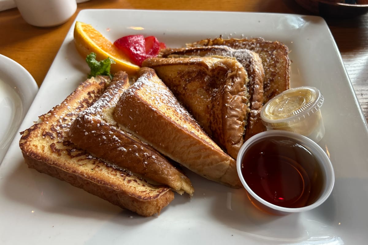 The Block Cafe - Seattle, WA Restaurant | Menu + Delivery | Seamless