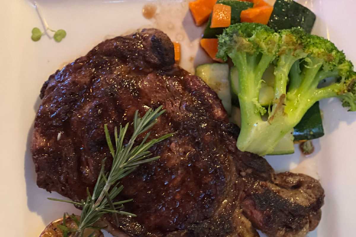 Paulo's BBQ Bar and Restaurant Delivery Menu | Order Online | 2341 ...