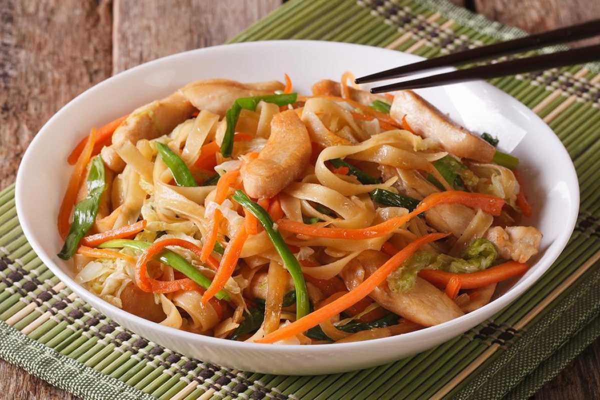 Singapore II UTSA - San Antonio, TX Restaurant | Menu + Delivery | Seamless