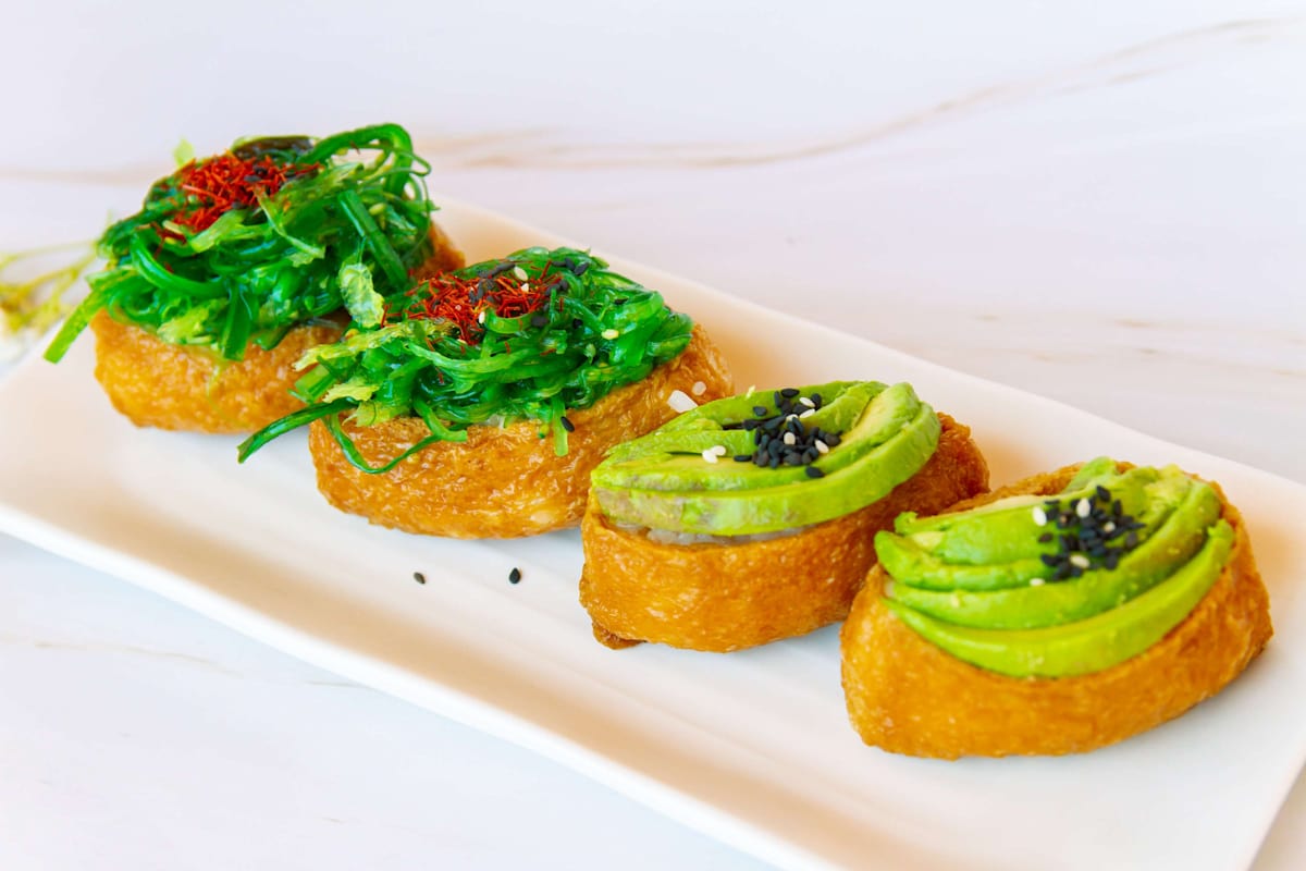 VeggiEAT Delivery Menu | Order Online | 390 N Stephanie St Henderson ...