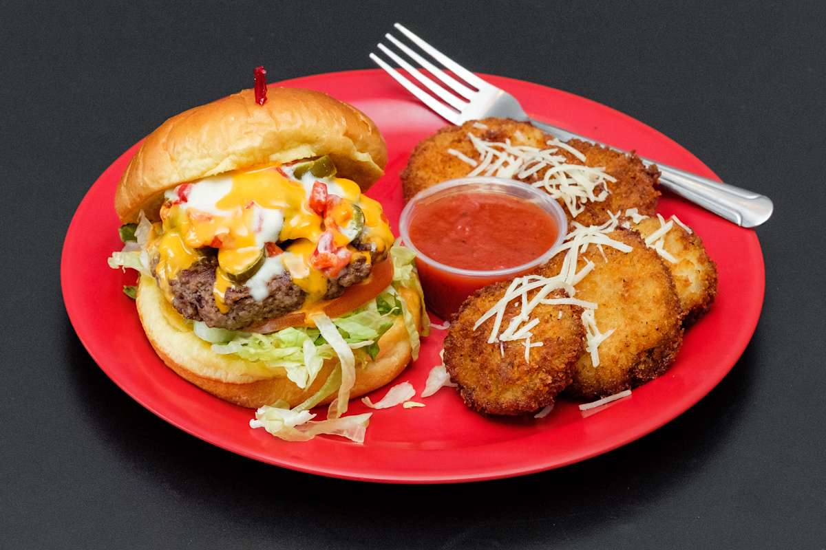 Cherry Pit Cafe Delivery Menu | Order Online | 411 Pisgah Church Rd ...