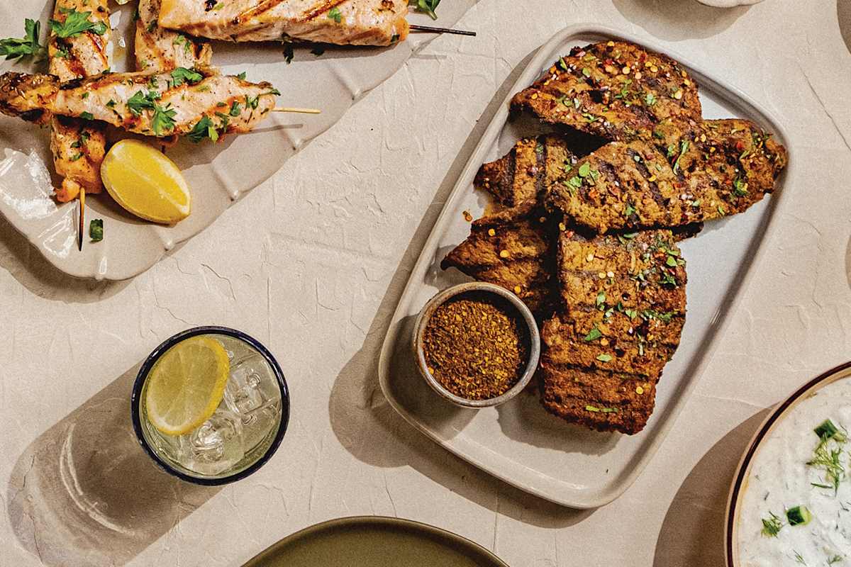 Roti Catering - Chicago, IL Restaurant | Menu + Delivery | Seamless