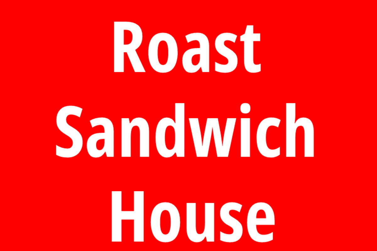 Roast Sandwich House - Syosset, NY Restaurant | Menu + Delivery | Seamless