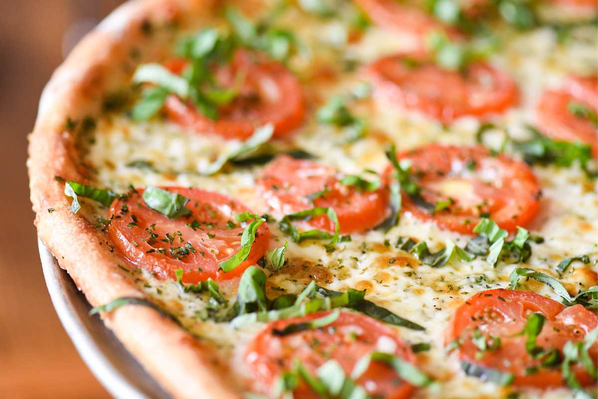 Otto Delivery Menu | Order Online | 1432 Massachusetts Ave Cambridge ...