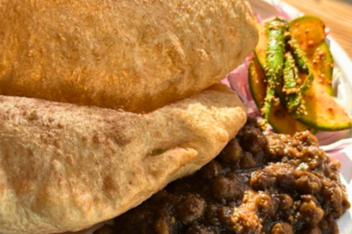 Bhatura King Delivery Menu | Order Online | 241-23 Braddock Ave Queens ...
