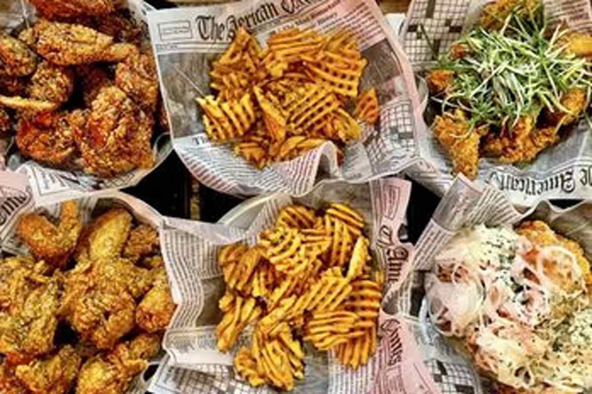 CM Chicken Philadelphia Delivery Menu | Order Online | 3180 Chestnut ...