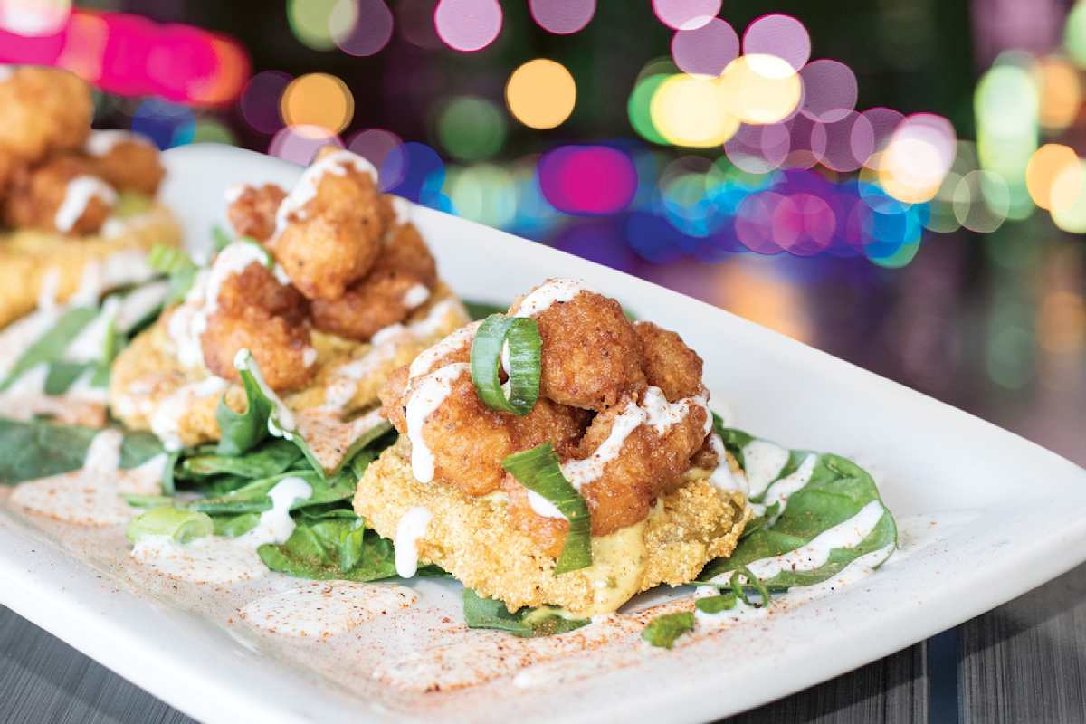 Rockfish Seafood Grill - Fort Worth, TX Restaurant | Menu + Delivery ...