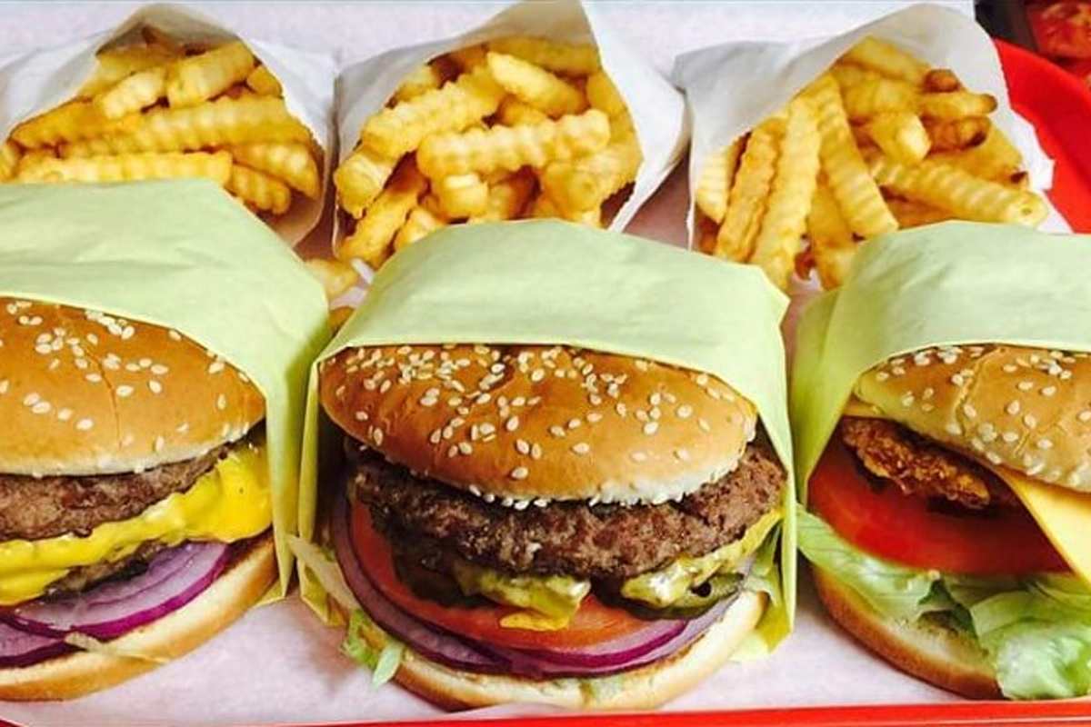 Frosty Queen - Madera, CA Restaurant | Menu + Delivery | Seamless