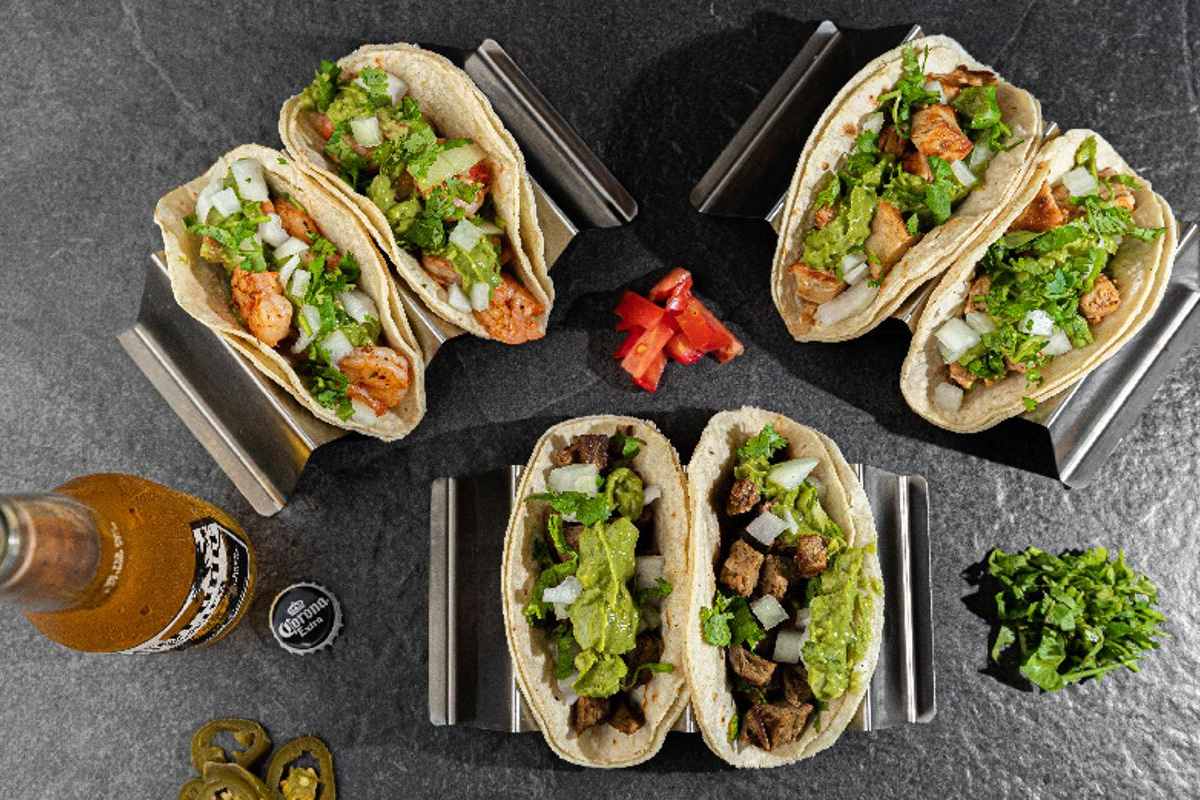 Bajas Fresh Grill - New Bedford, MA Restaurant | Menu + Delivery | Seamless