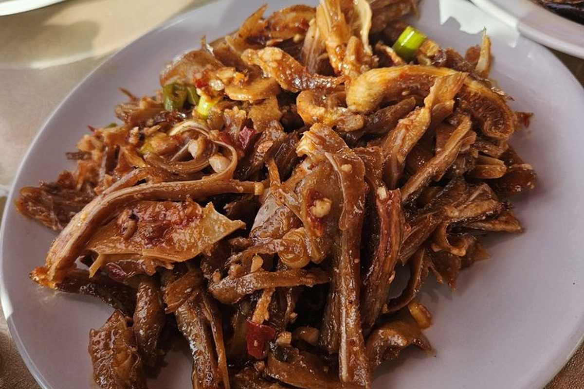 Yee Siang Dumplings Delivery Menu | Order Online | 4837 Washtenaw ...