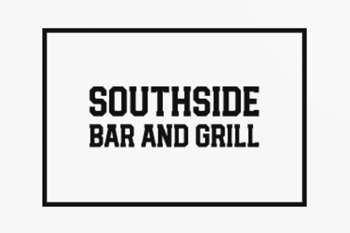 Southside Bar and Grill Delivery Menu | Order Online | 2500 S 3rd St ...