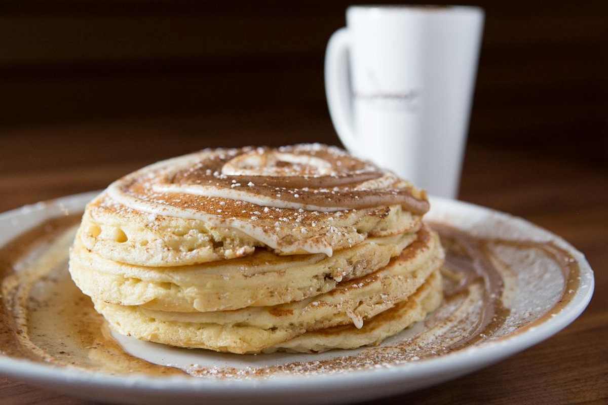 Wildberry Pancakes and Cafe Delivery Menu | Order Online | 1783 North ...