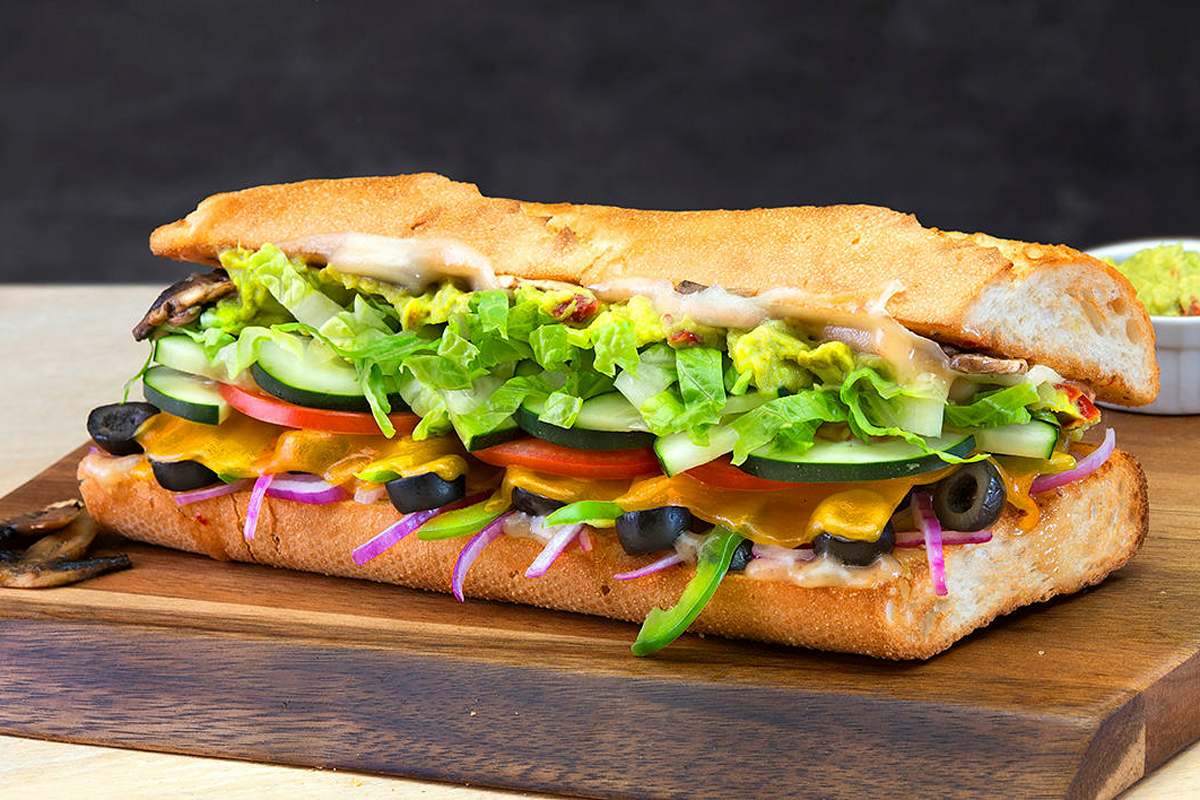 Quiznos - Marrero, LA Restaurant | Menu + Delivery | Seamless