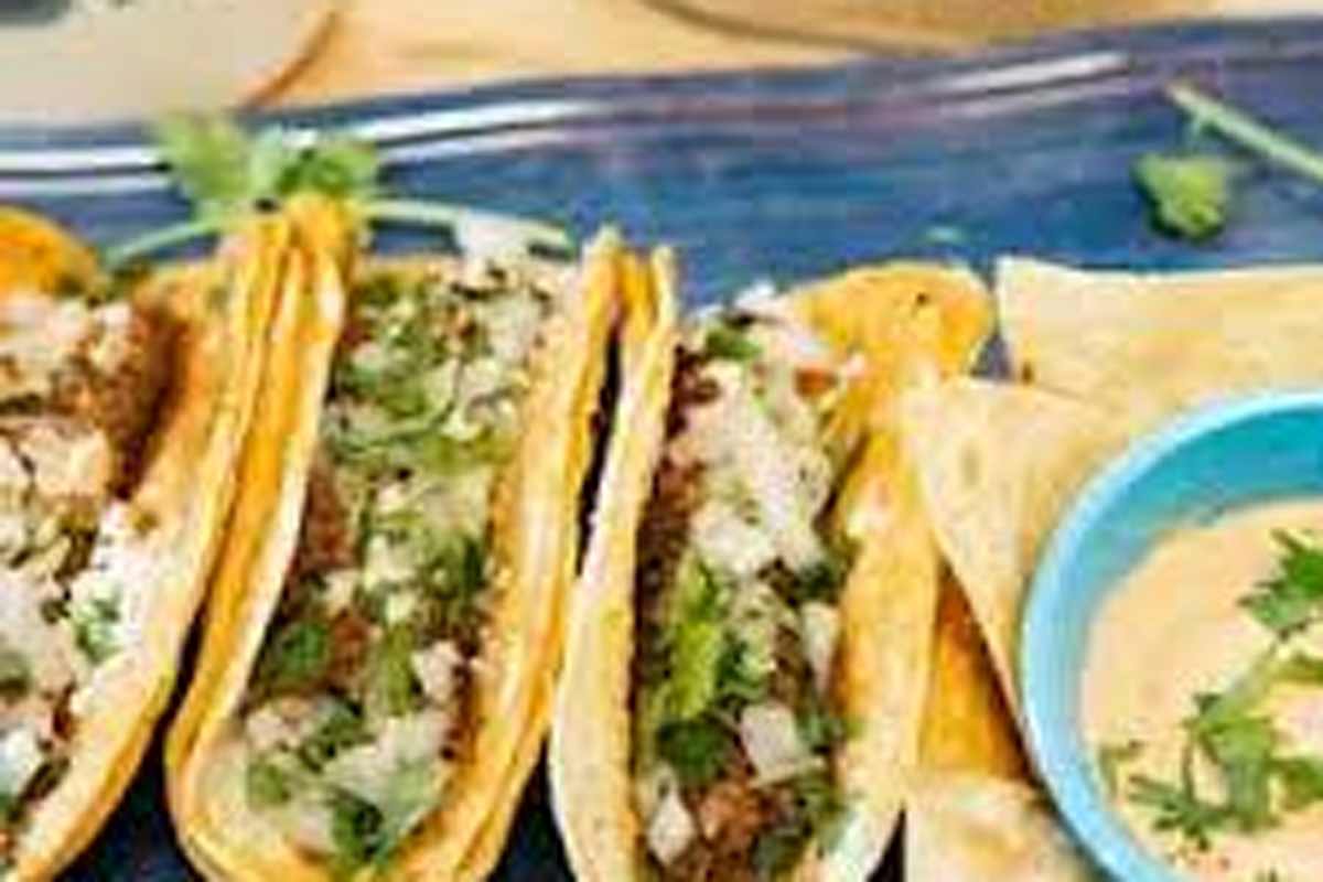 Maya's Latin Kitchen Delivery Menu | Order Online | 2812 West Broad ...