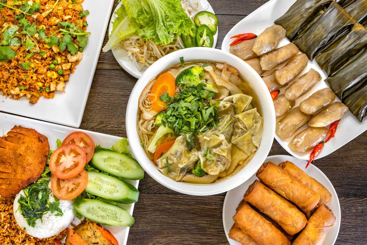 Duy Sandwiches - Houston, TX Restaurant | Menu + Delivery | Seamless