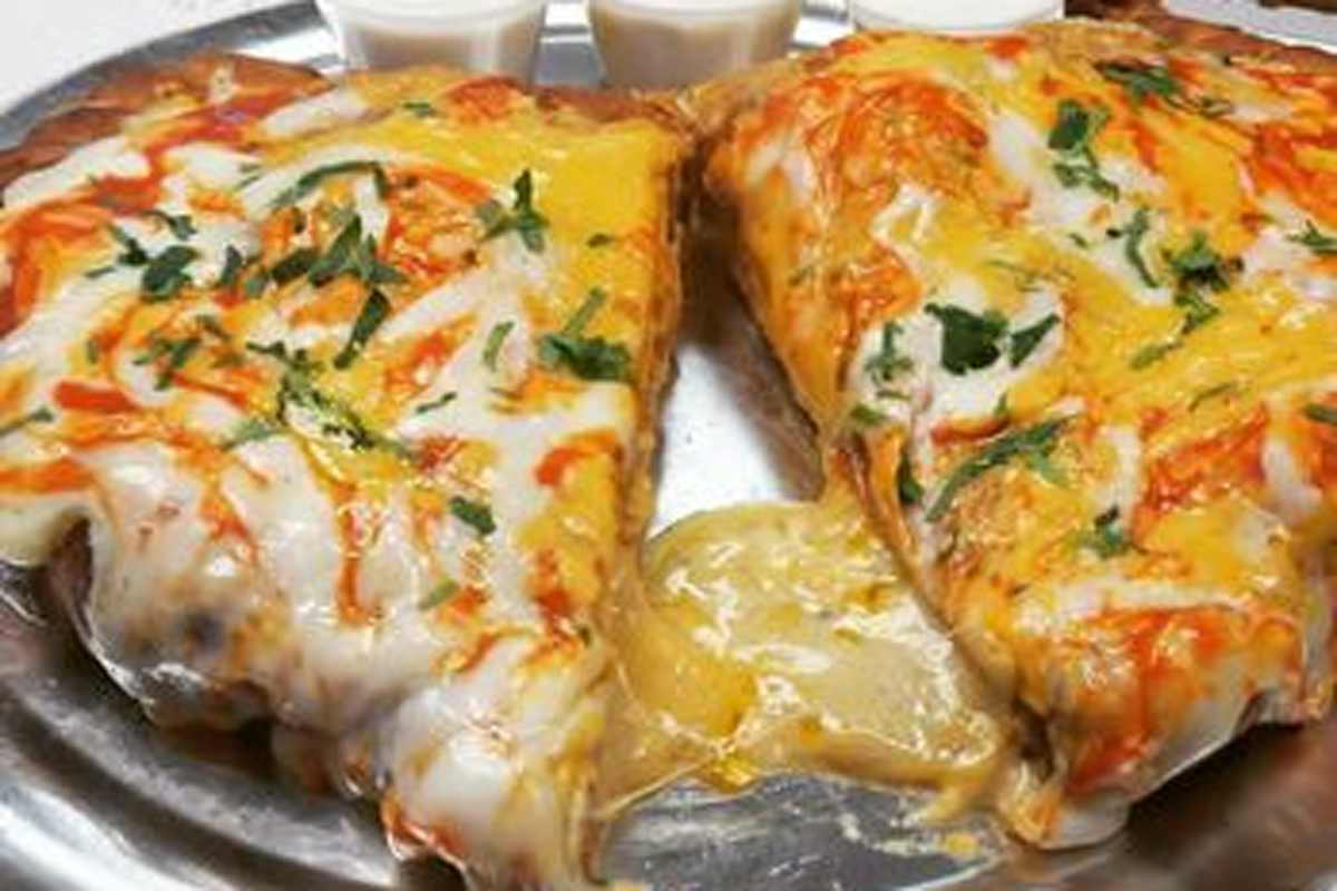 Joe's Pizza New Canaan - New Canaan, CT Restaurant | Menu + Delivery ...