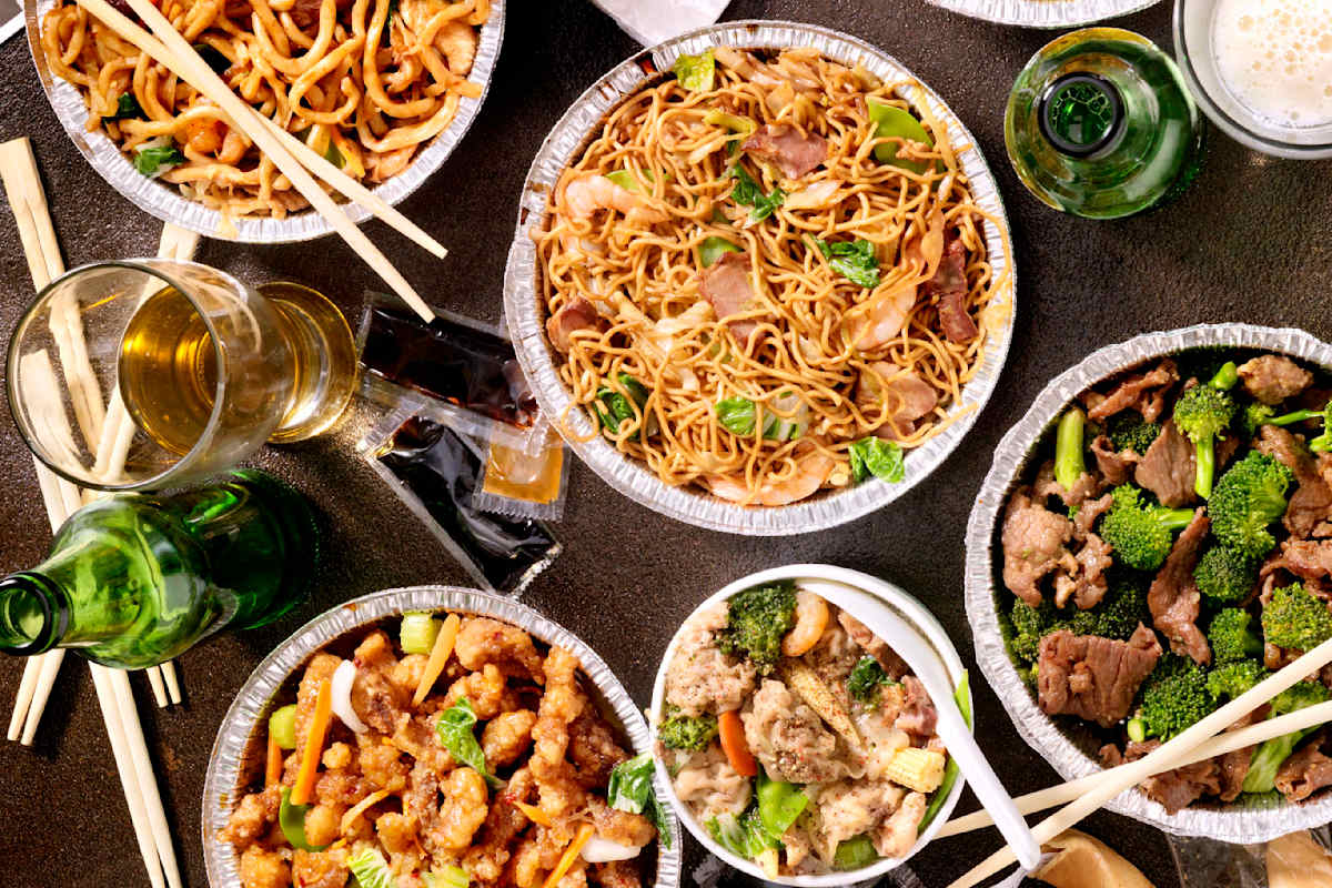 Dragon Chef - Everett, MA Restaurant | Menu + Delivery | Seamless