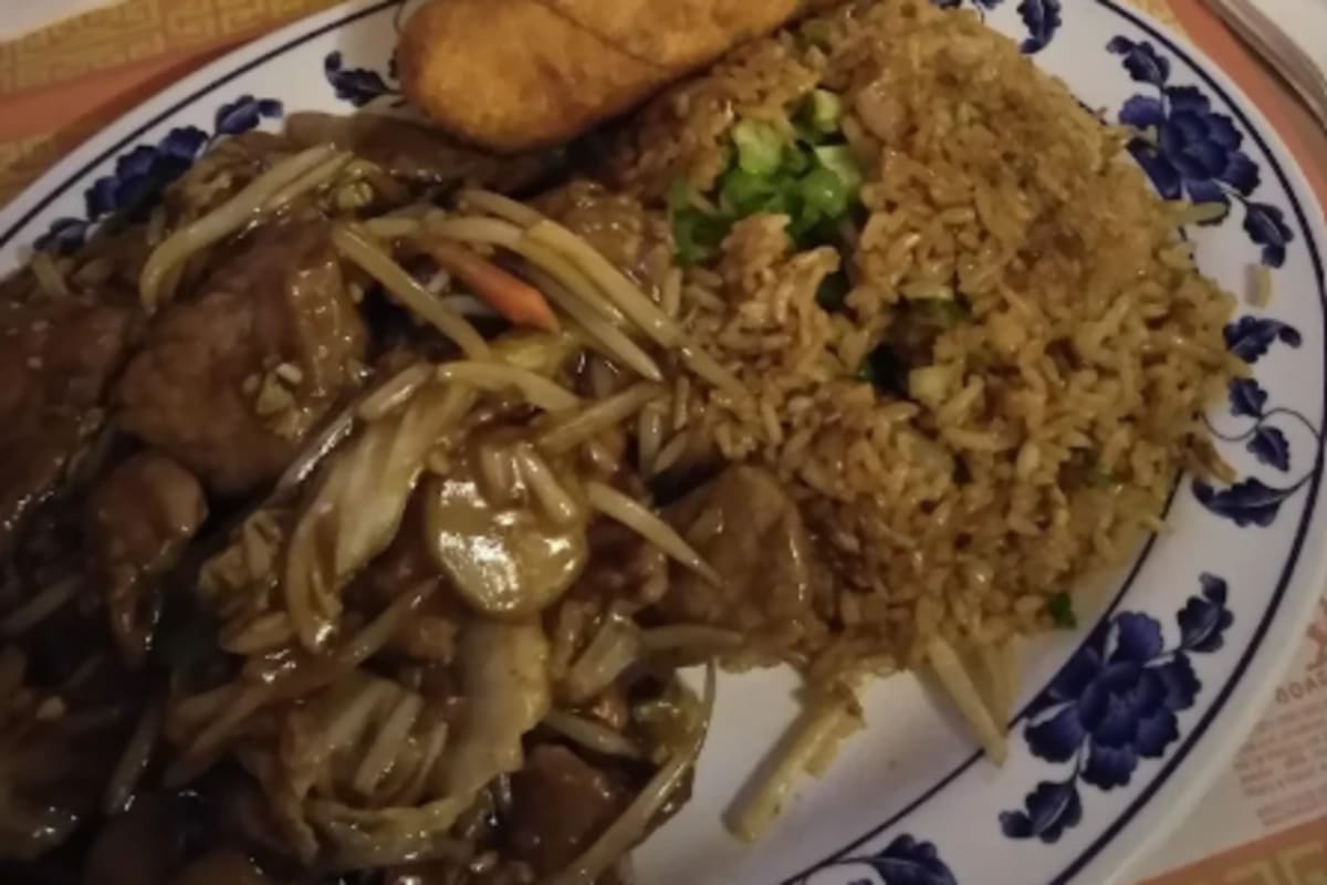 House Of Bing Delivery Menu | Order Online | 6930 S South Shore Dr ...