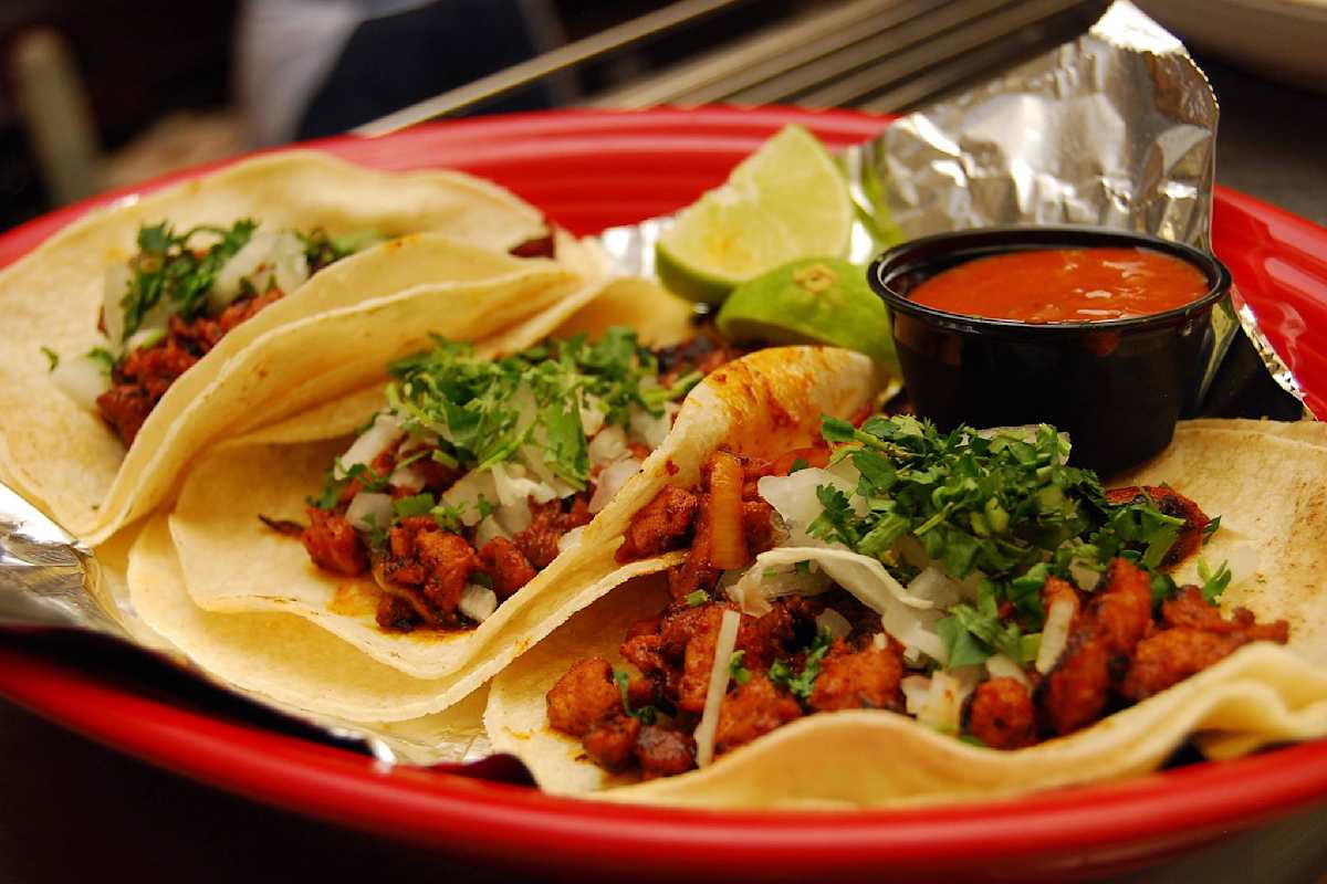 Patron Mexican Grill Delivery Menu | Order Online | 1724 PA-228 ...