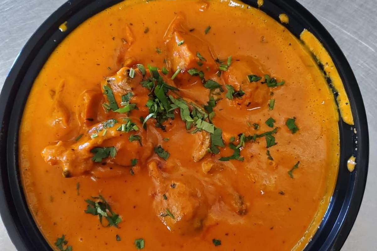 Bombay Curry & Pizzeria (Halal Indian Cuisine) Delivery Menu | Order ...