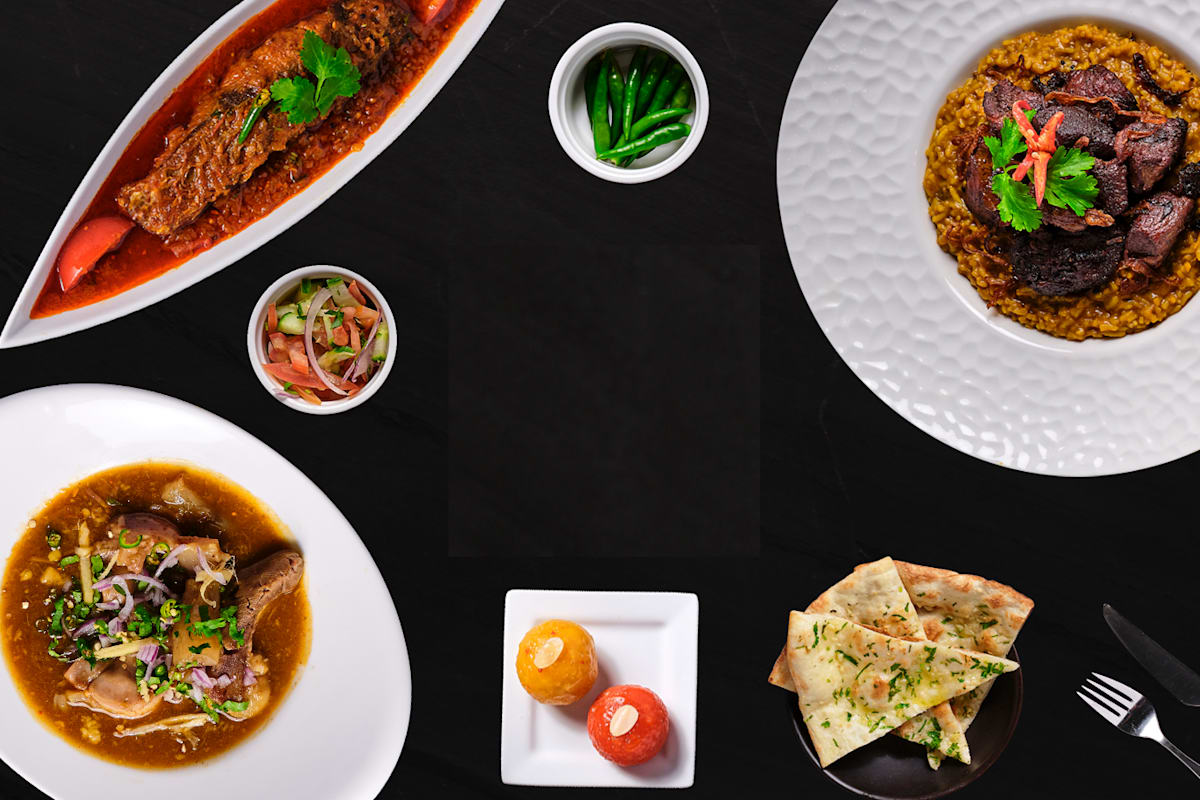 Premium Sweets - Dal & Chal Delivery Menu | Order Online | 17217 ...