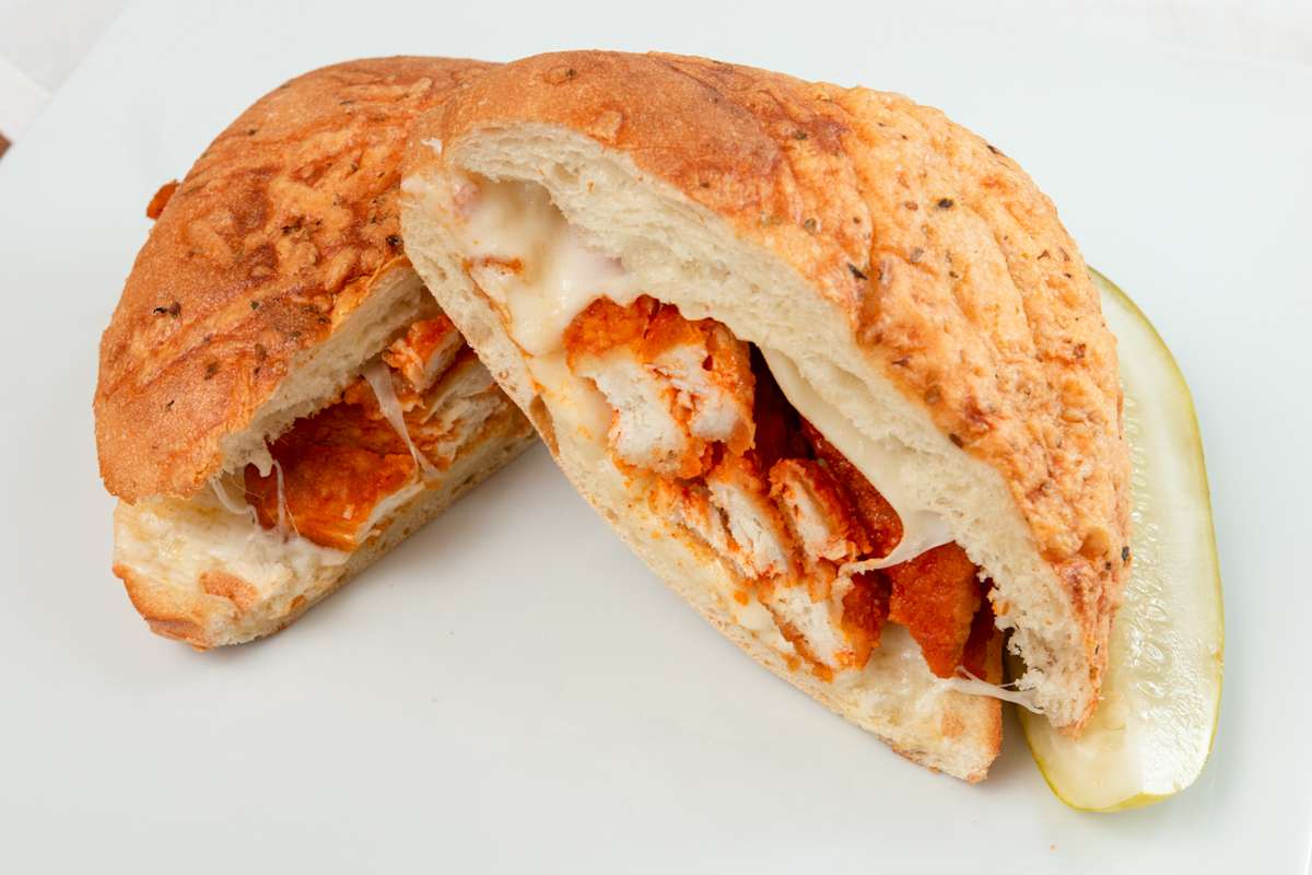 Deli Time - Itasca, IL Restaurant | Menu + Delivery | Seamless