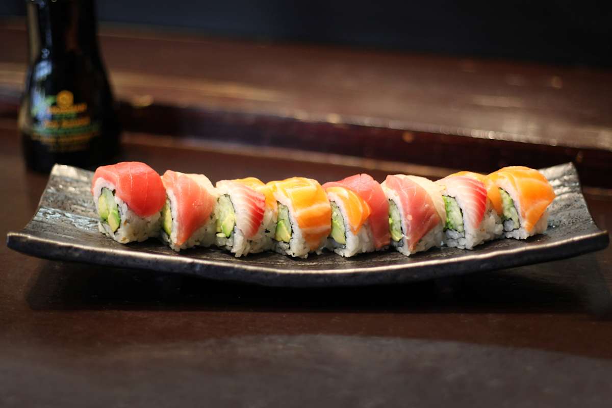 Nanami Cafe Delivery Menu | Order Online | 907 S Ann St Baltimore | Grubhub