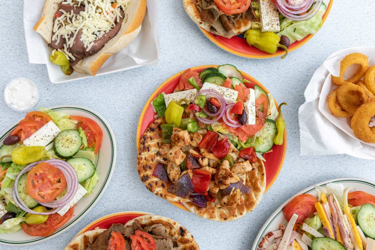 B-52 Restaurant Delivery Menu | Order Online | N79W14701 Appleton Ave ...