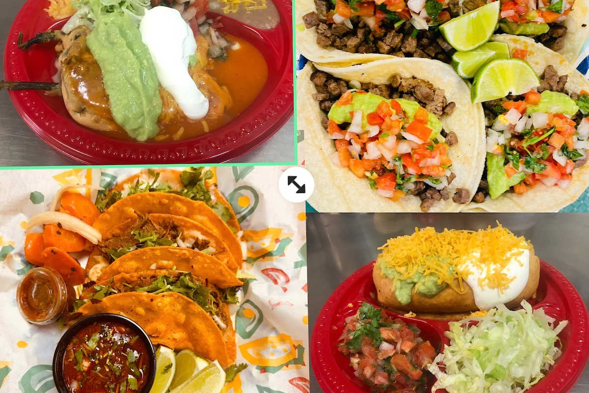 Romulos Mexican Grill - Eugene, OR Restaurant | Menu + Delivery | Seamless